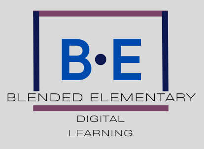 Blended Elementary The Techy Teacher